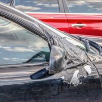 Pasos a Seguir Tras un Accidente por Colisión Lateral